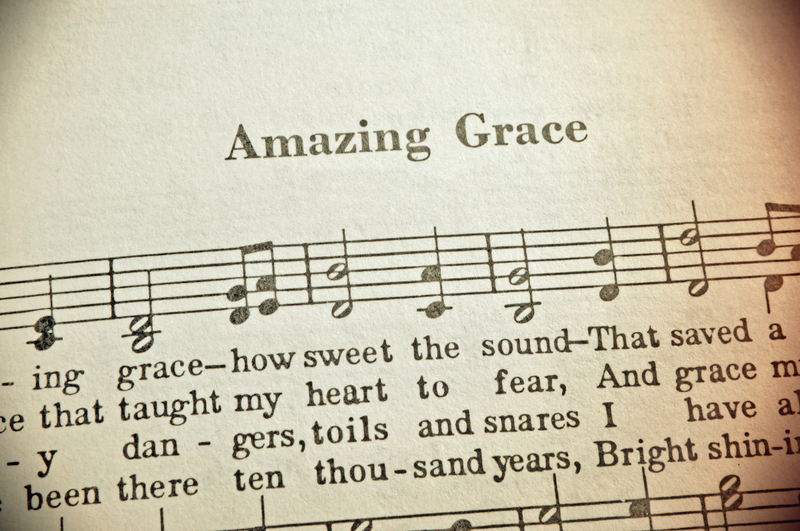 Presbyterian Mission Agency If grace is so amazing ... | Presbyterian ...