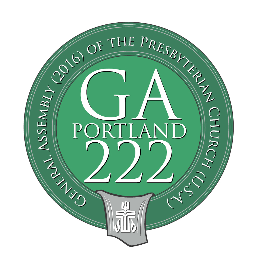 Presbyterian Mission Agency PC(USA) General Assembly Committee 6 ...