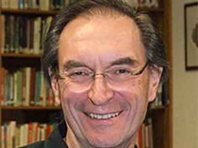 Presbyterian Mission Agency Larry DeLong, pastor and former Navy ...