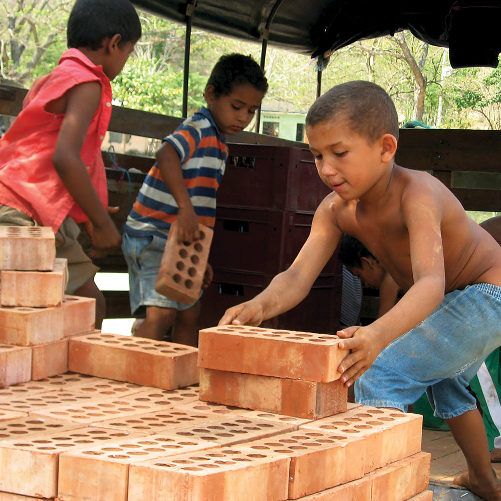 Presbyterian Mission Agency Our Mission | Presbyterian Mission Agency