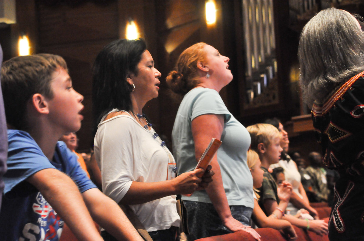 Presbyterian Mission Agency What makes us unique | Presbyterian Mission ...