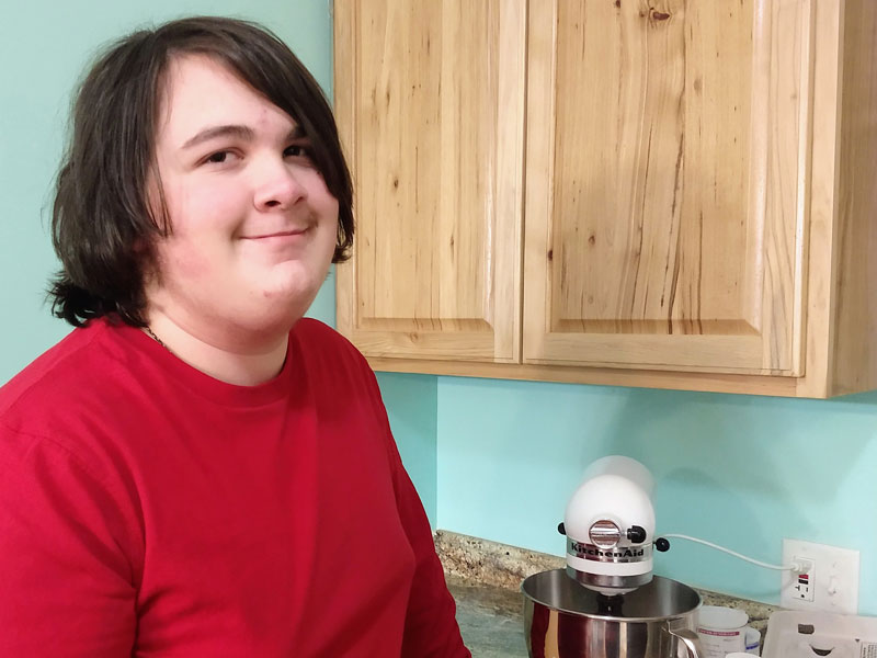 Presbyterian Mission Agency Teen continues an Epiphany tradition ...