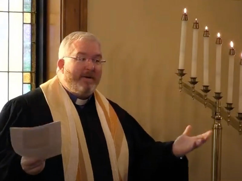 Presbyterian Mission Agency Elements of worship | Presbyterian Mission ...