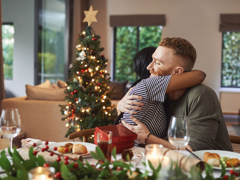 Presbyterian Mission Agency Creating a plan for Christmas gift-giving ...