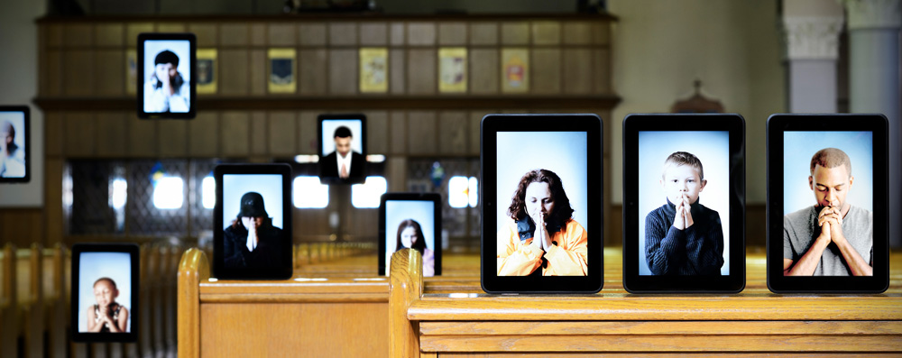 Presbyterian Mission Agency The Scattered Church | Theology, Formation ...