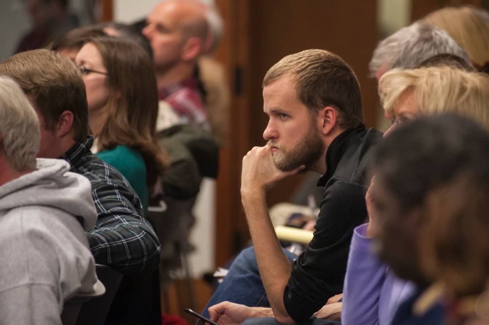 Presbyterian Mission Agency Go to seminary | Presbyterian Mission Agency